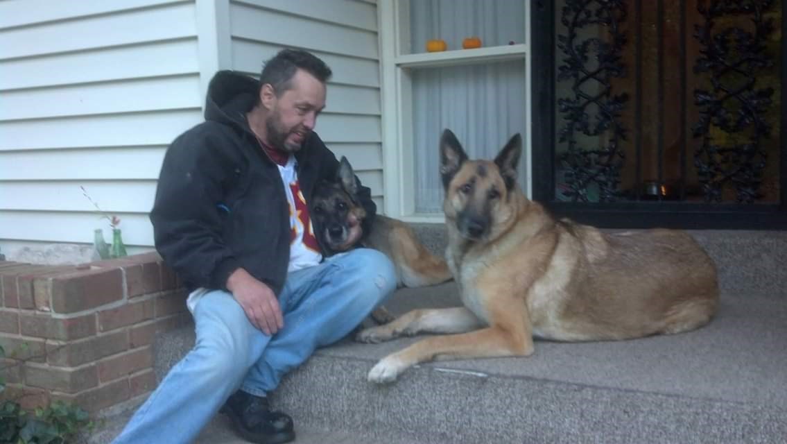 Rodney Grimes Obituary - Springfield, VA