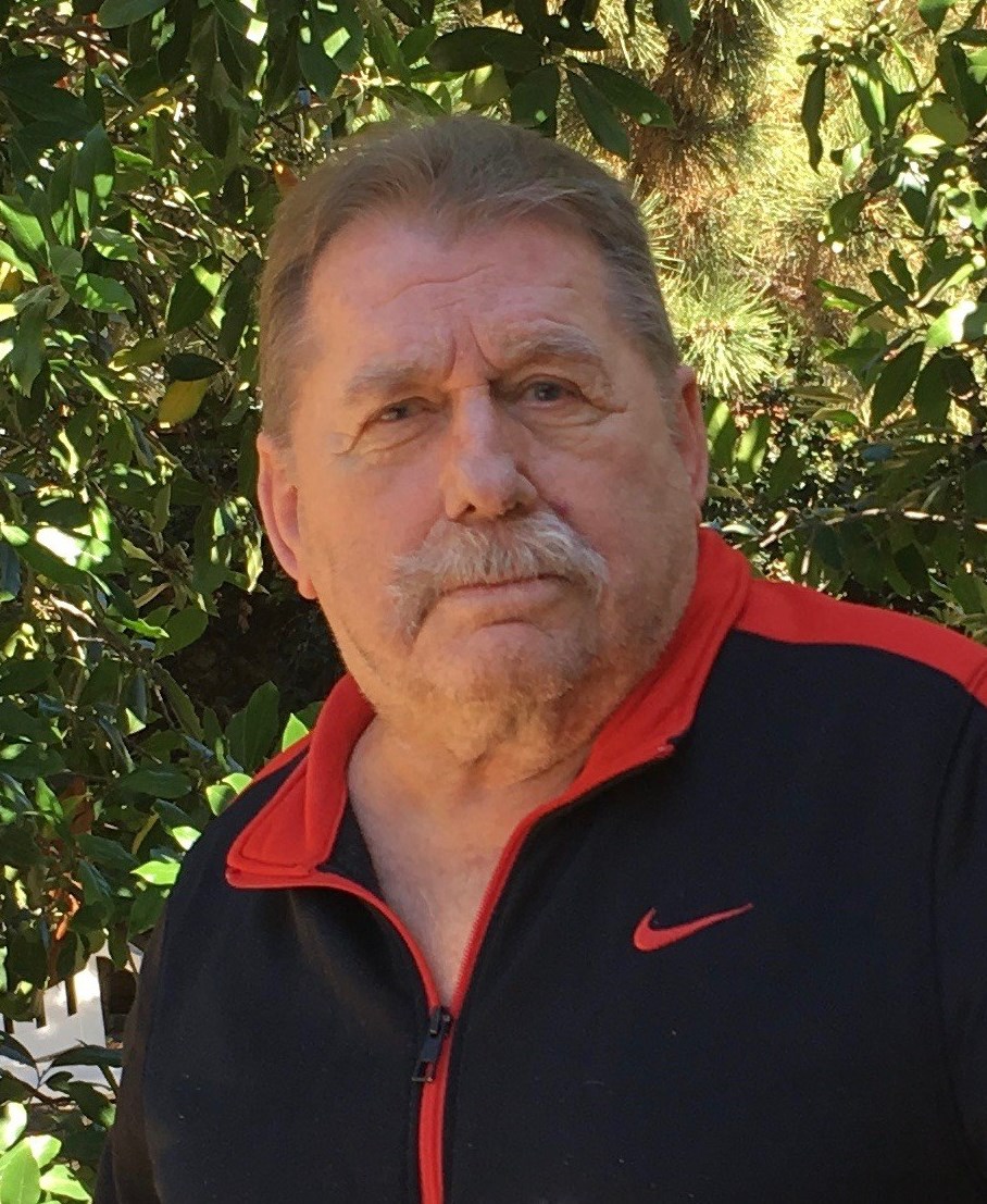 Werner Barsuhn Obituary - Whittier, CA