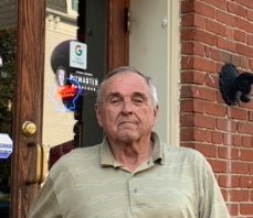 Larry Evans Mixon Obituary - North Charleston, SC