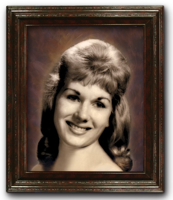 Wanda "Sue" Johnston Obituary - Bryan, TX