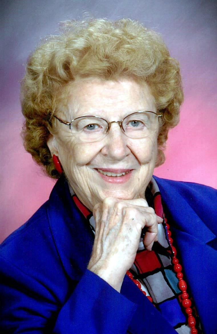 Betty Haldy Obituary - San Antonio, TX