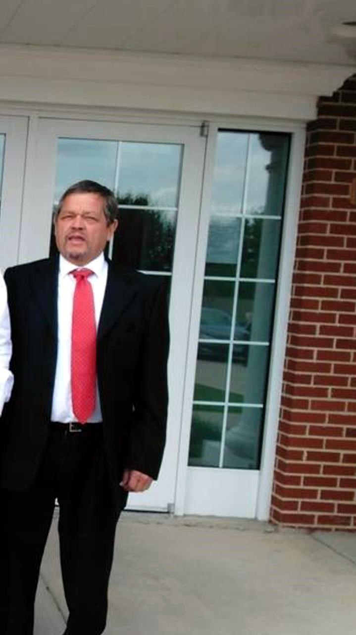 Jose Curiel Obituary - Odessa, TX