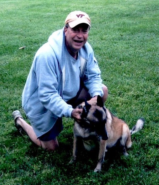 Ronald Lane Obituary - Richmond, VA