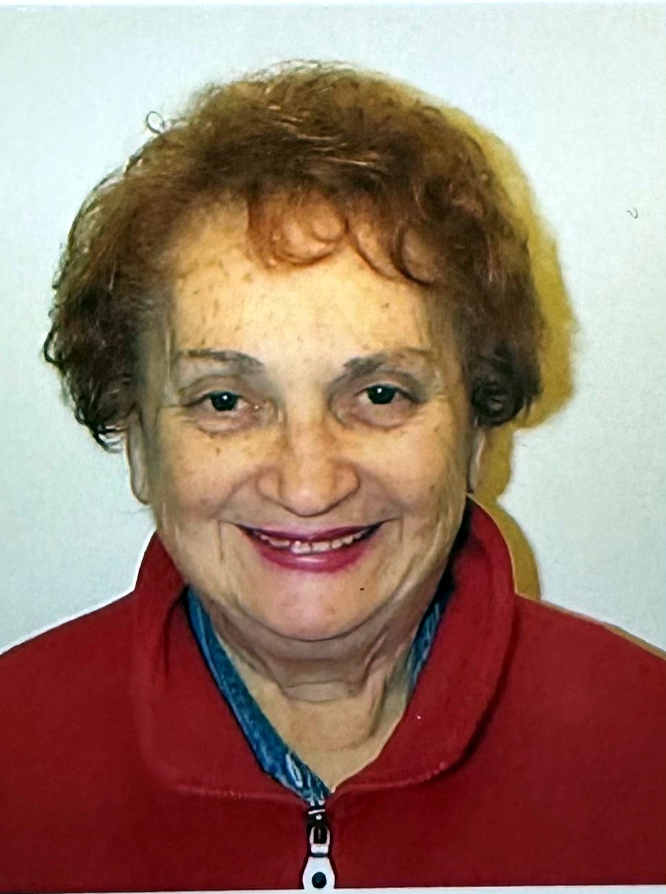 Alice Mark Obituary - Cleveland Heights, OH
