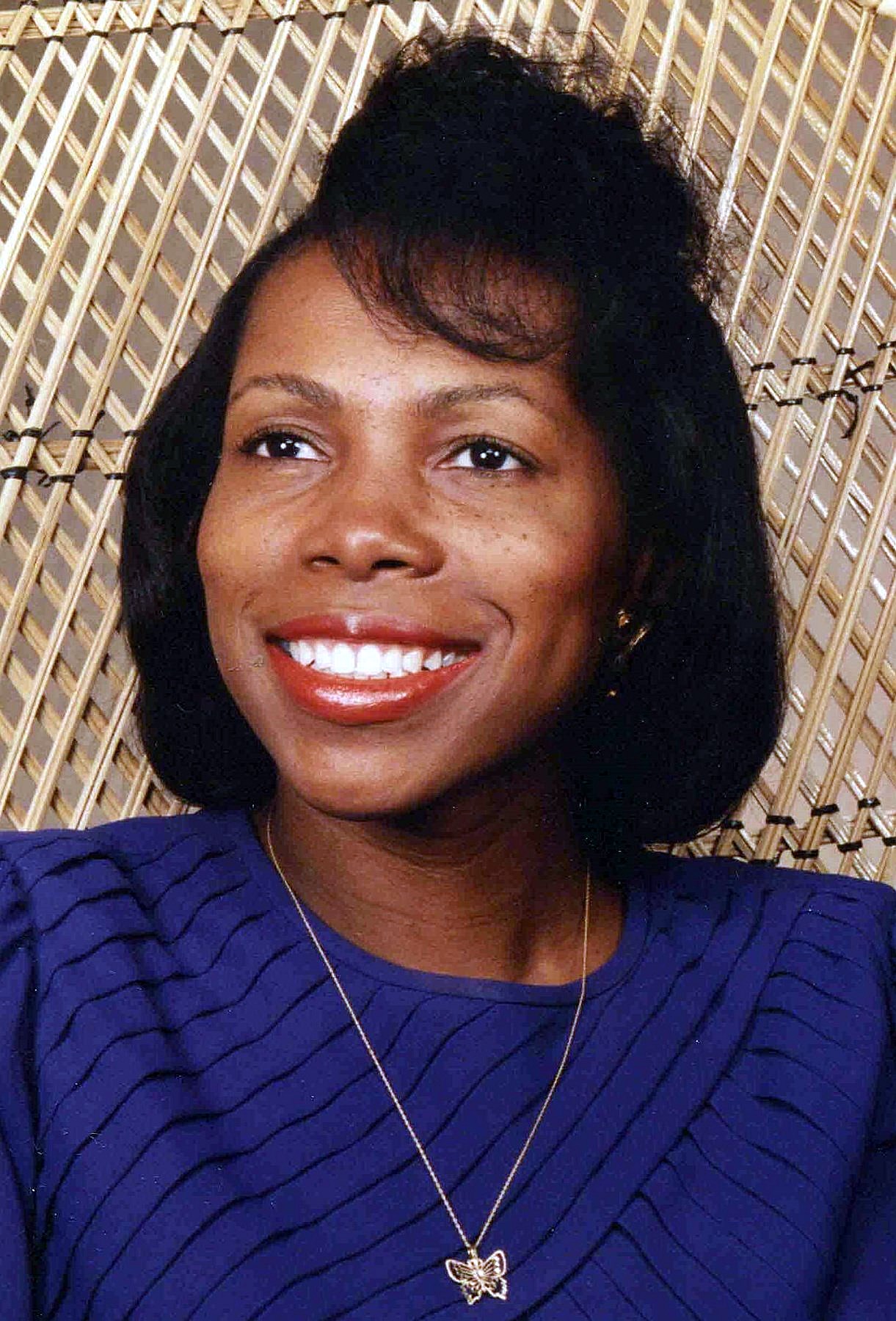 Judy Hankerson Obituary - Hampton, VA