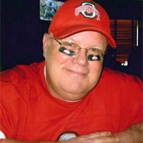 Daniel Joseph Morbitzer Obituary - Columbus, OH
