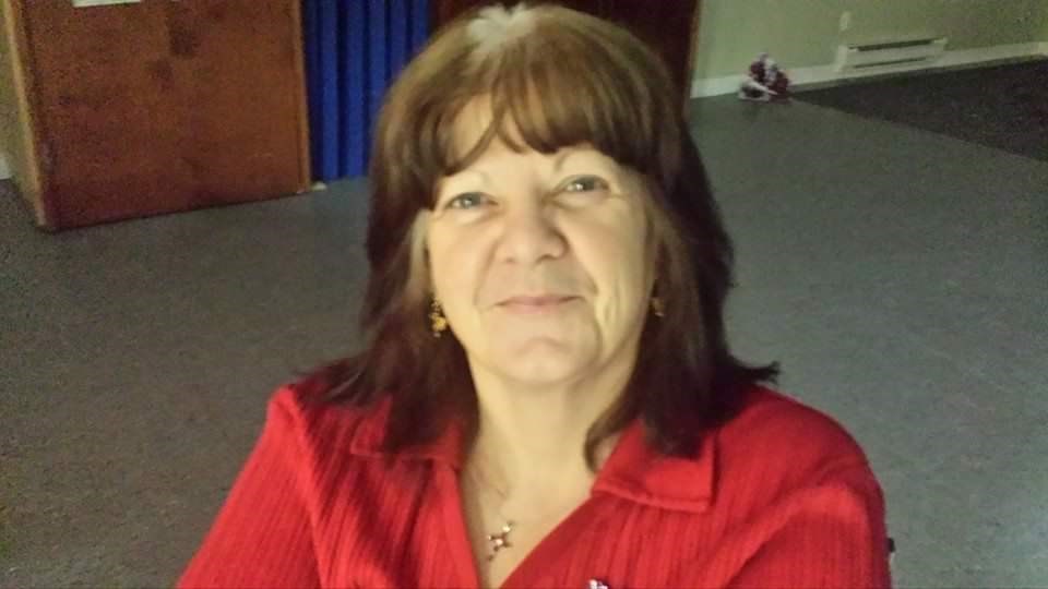 Deborah Talbot Obituary - Aurora, ON