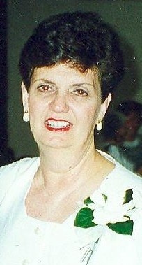 Carolyn Russell Obituary - Hixson, TN