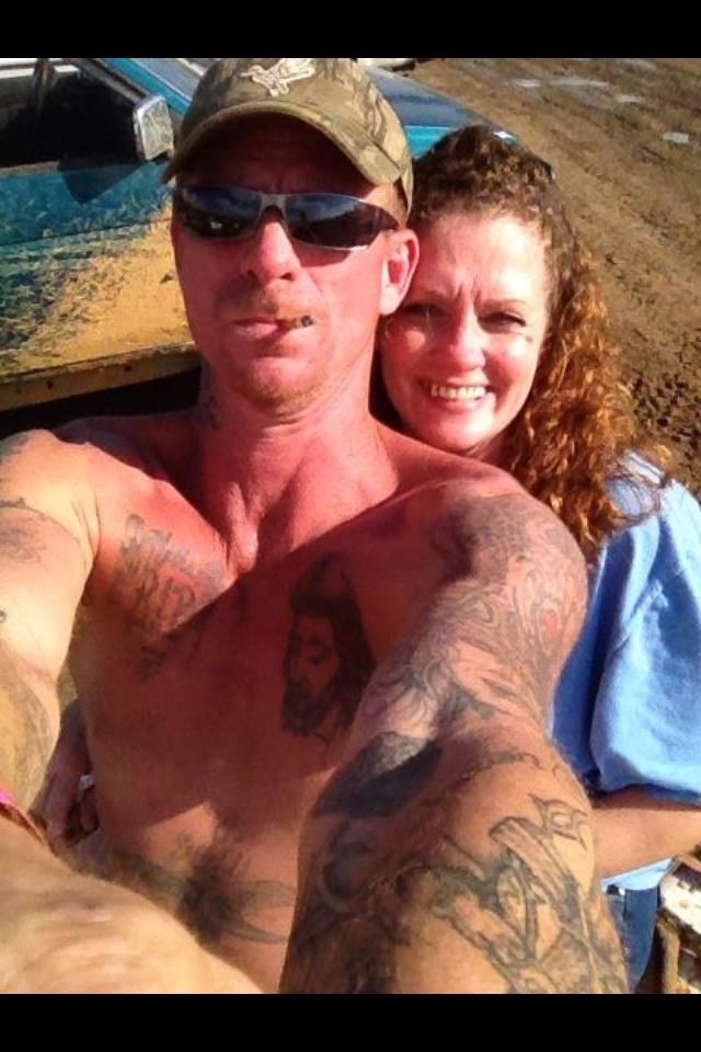 Chase Landry Tattoos