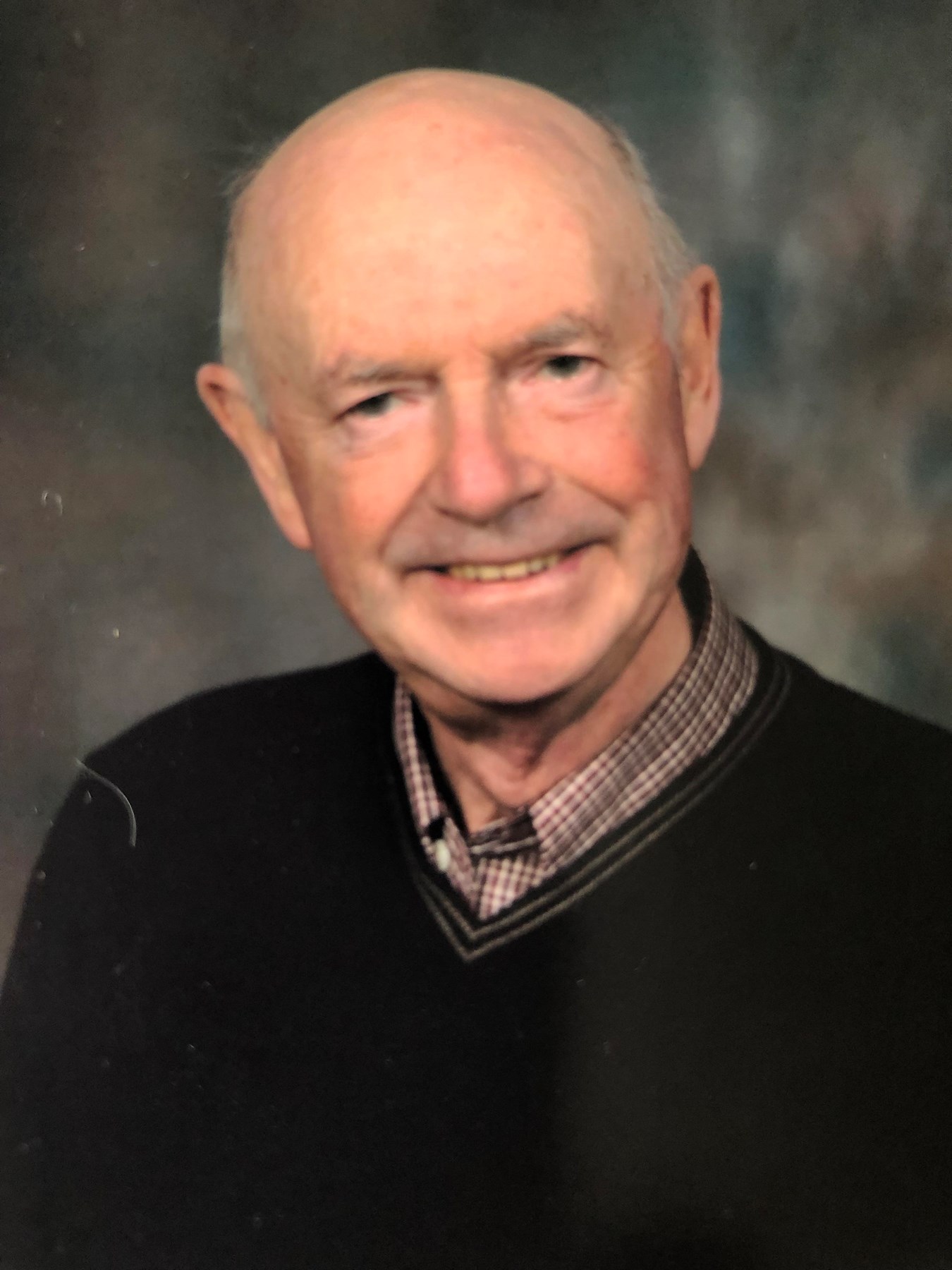 James Davidson Obituary - North Vancouver, BC
