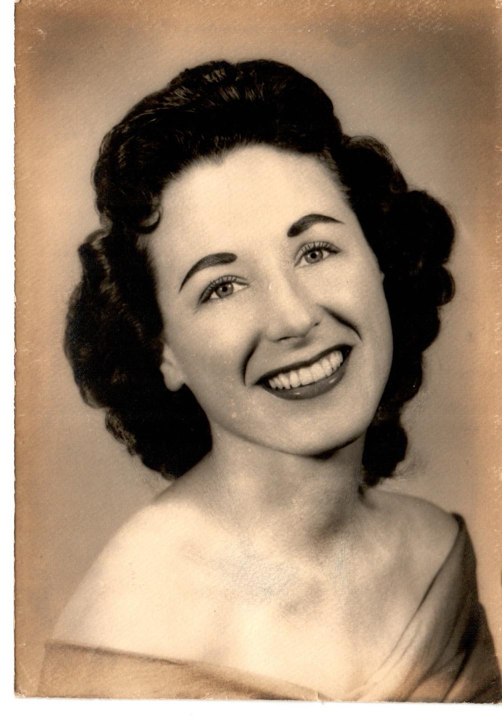 Betty Lee Obituary - Tampa, FL