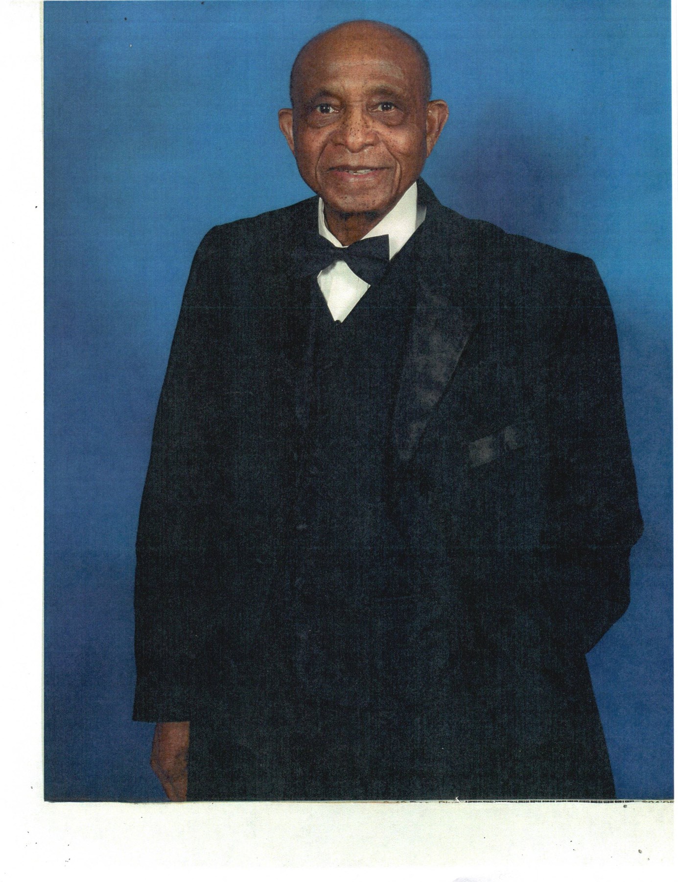 Joseph Jones Obituary - Oakland, CA