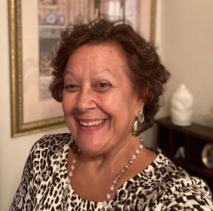 Diane Saik Obituary - Ridgeland, MS