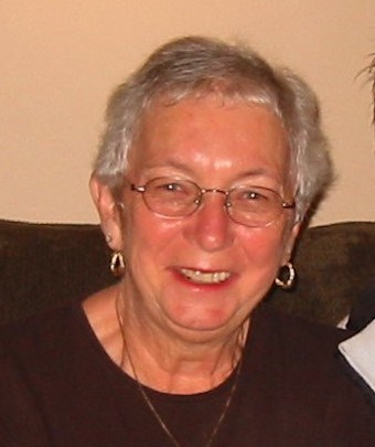 Annette Marie Hendrick Obituary - Scarborough, ON