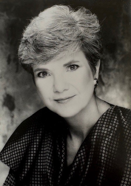 Delores Jean Nix Fain Obituary - Pelham, AL
