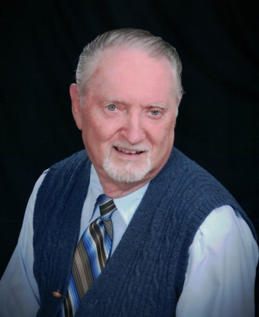 Roger Trombley Obituary - Oviedo, FL