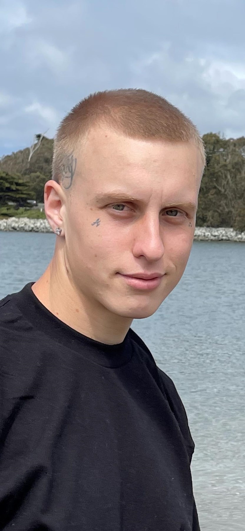 Evan Joel Allen Obituary - Merced, CA