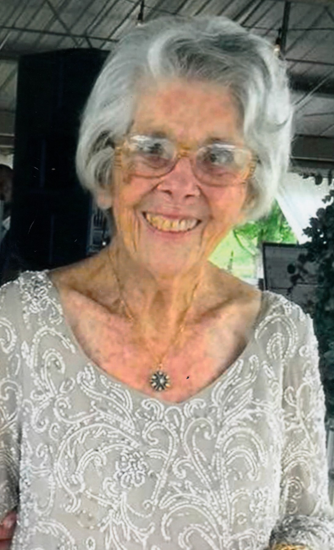 Lina Diede Obituary - Jensen Beach, FL