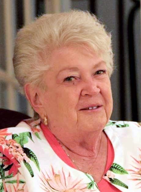 Carol O'Rourke Obituary - Toms River, NJ