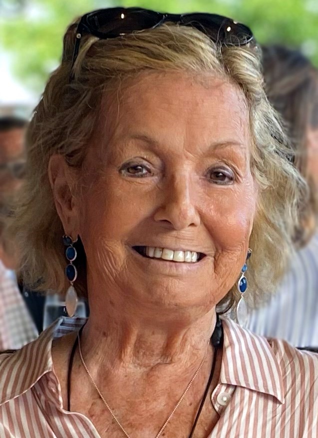 Marcia Forbes Obituary - Paoli, PA