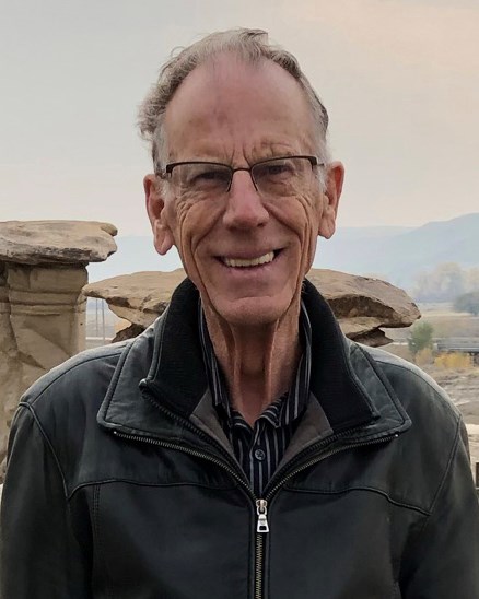 Edward Seddon Obituary - Calgary, AB