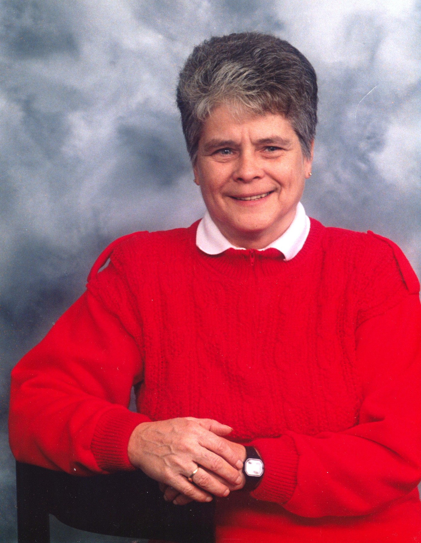 Pauline Gendron Obituary - Longueuil, QC