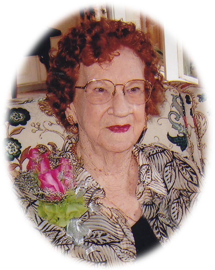 Lucille D. Orrison Obituary - Houston, TX