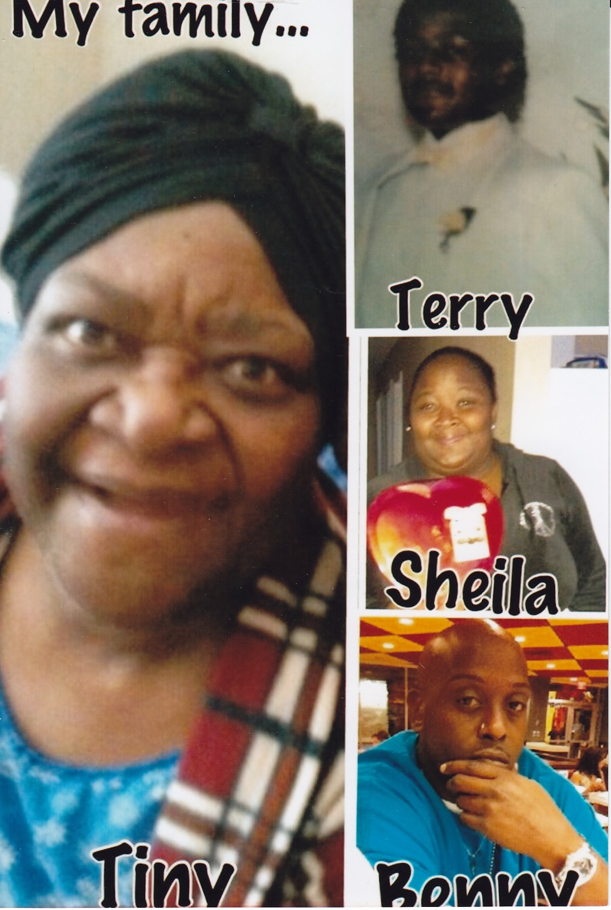 Verna Mae Greathouse Obituary - Las Vegas, NV