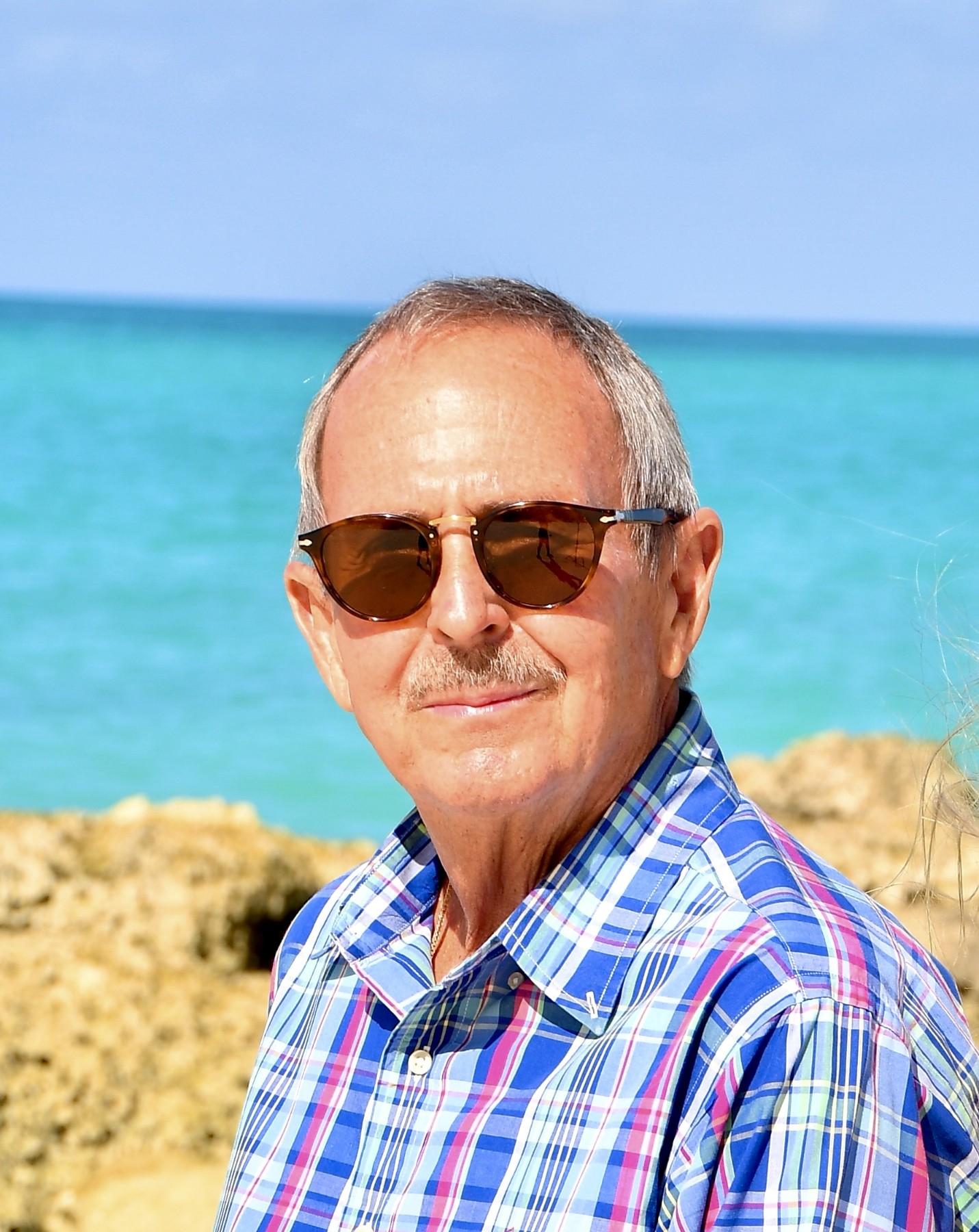 James W. Anderson Jr. Obituary - West Palm Beach, FL