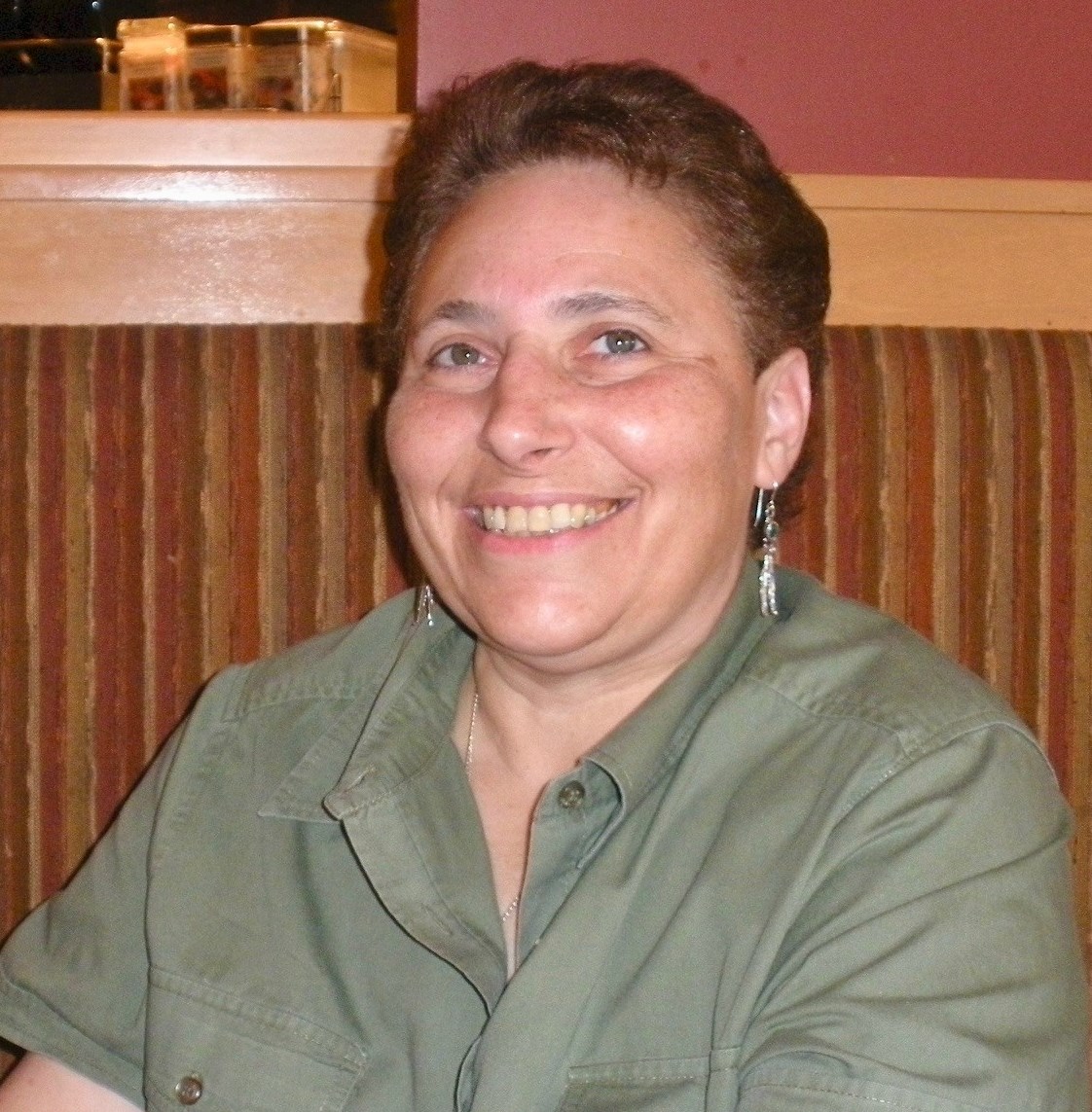 Constance Di Maggio Obituary - New City, NY