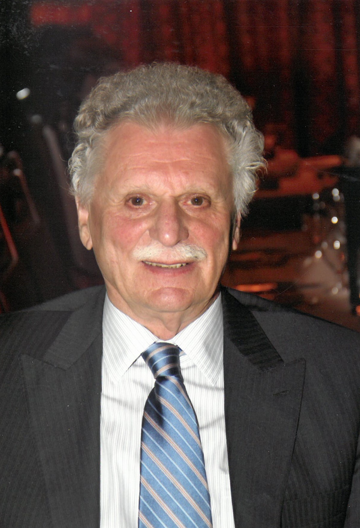 Edwin Charles Rode Obituary - Abbotsford, BC