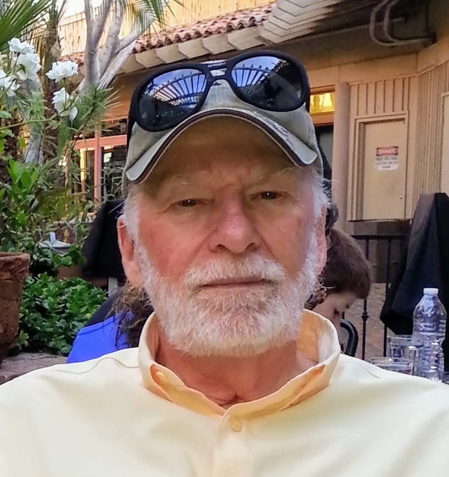 James Ragan Obituary - Bartonville, IL