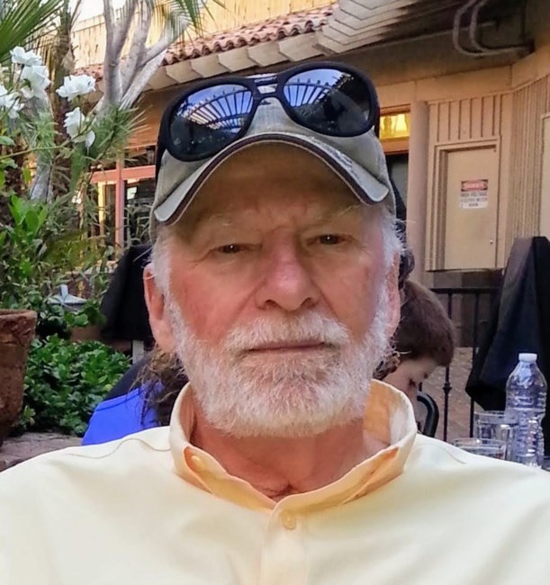 James Ragan Obituary - Bartonville, IL