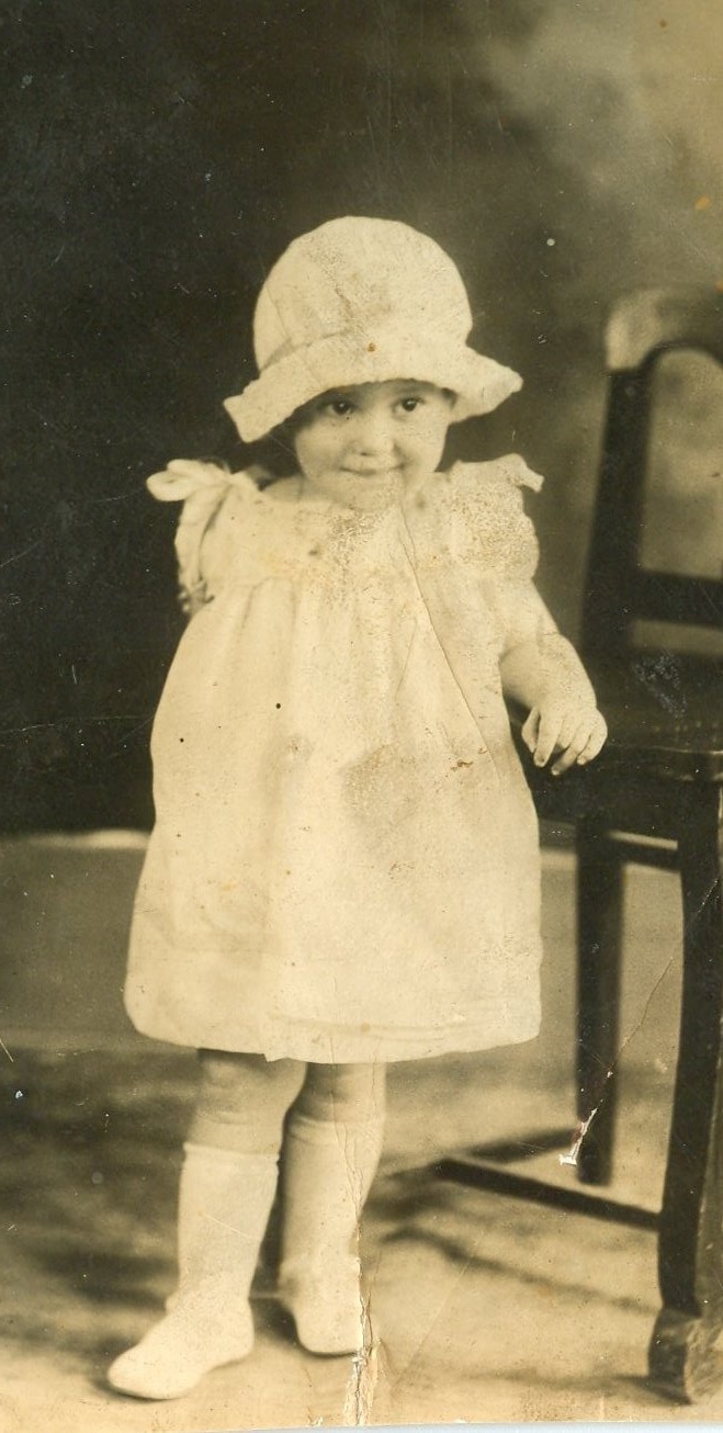 Anna Cambron Obituary - Wichita Falls, TX