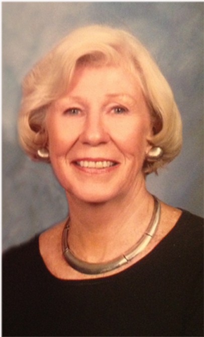 Marilyn Crocker Obituary - Jacksonville Beach, FL