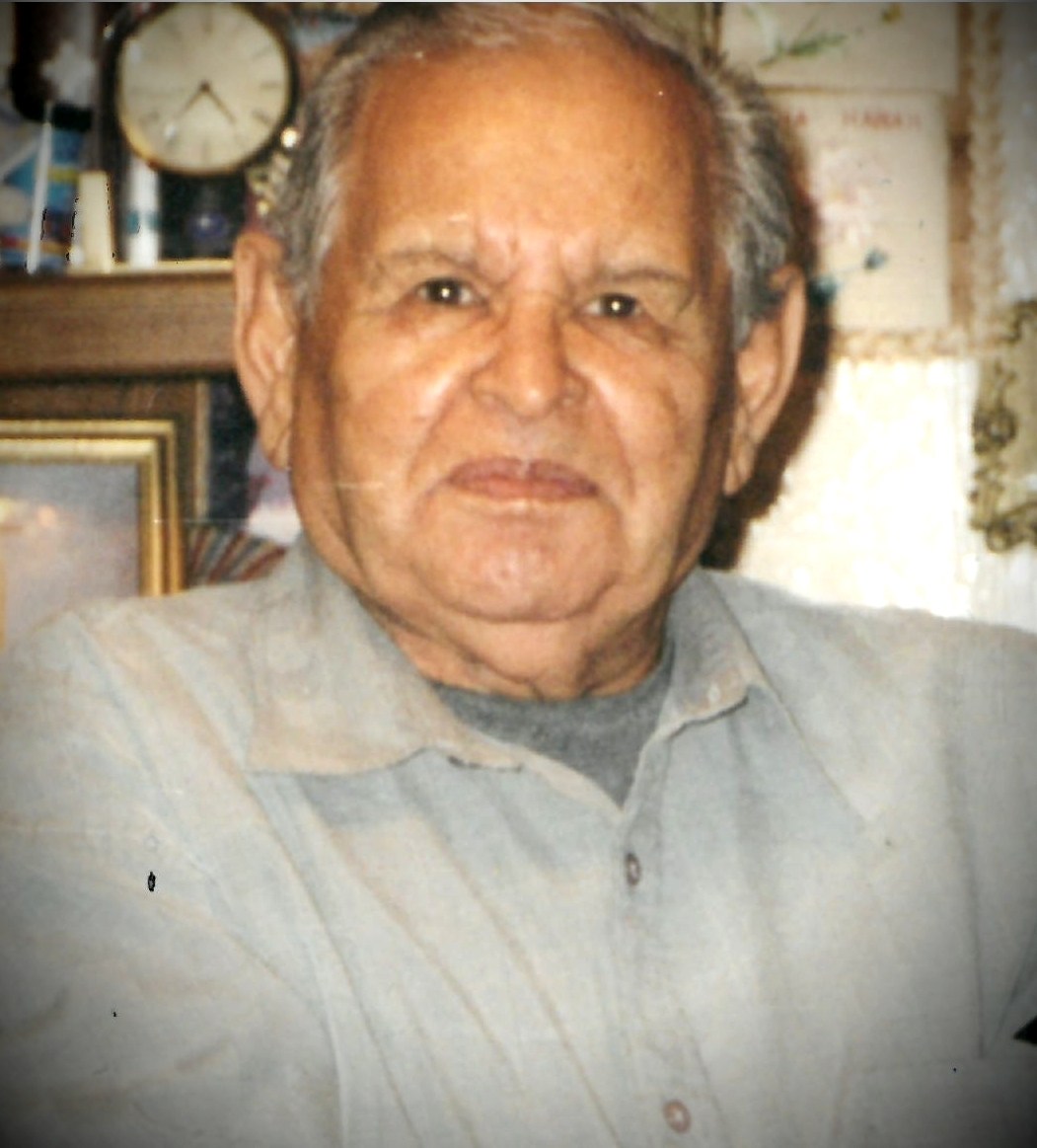 Luis Tovar Obituary - Houston, TX
