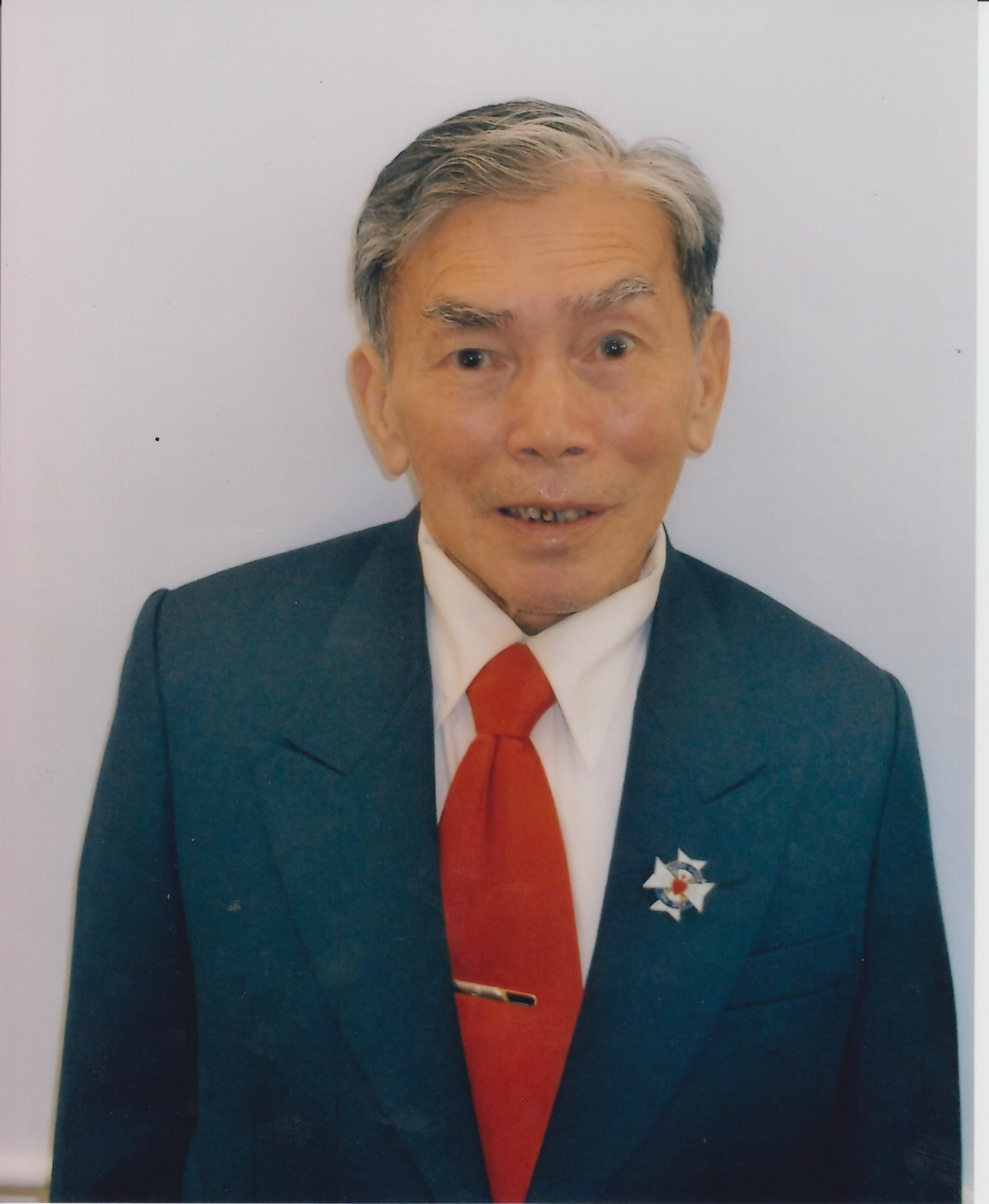 Ba Van Nguyen Obituary - Jonesboro, GA