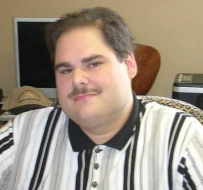 Kevin Camardelle Obituary - Marrero, LA