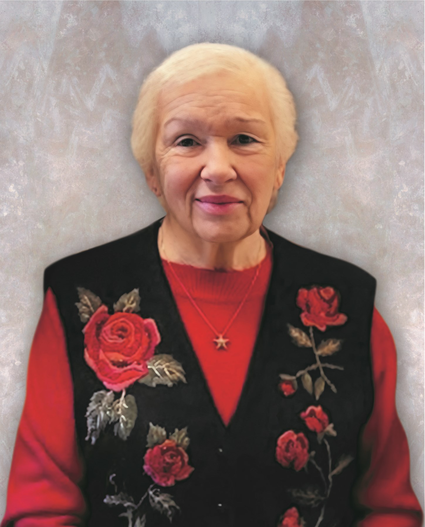 Sally Gaudiano Obituary - Houston, TX