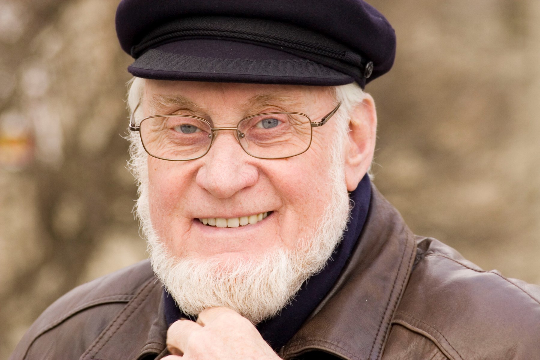 Gérard Simon Obituary - Montreal, QC