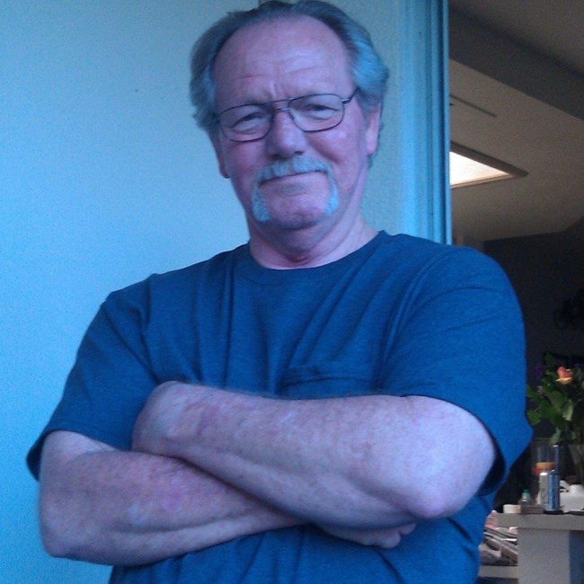 Thomas Greenlee Obituary - Bullhead City, AZ