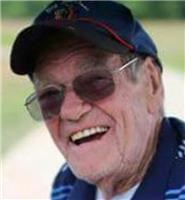 Joe Daniel McEachern Obituary - Gadsden, AL