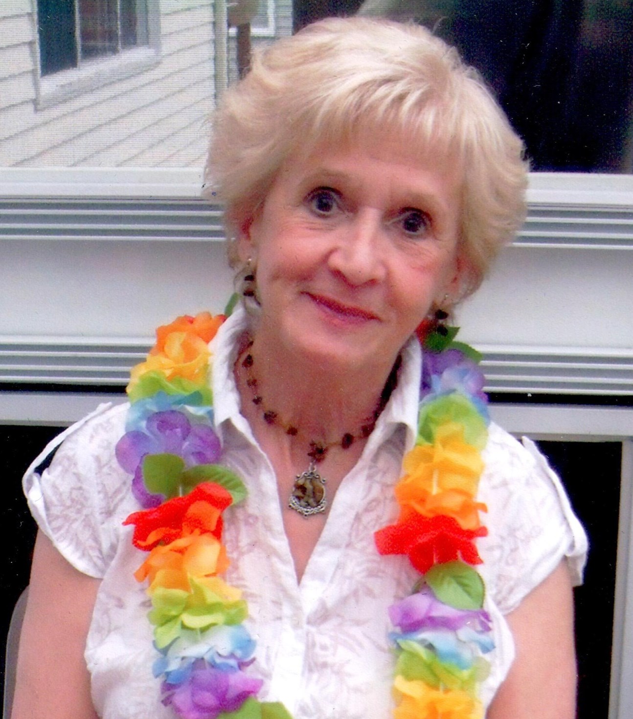 Monique Deschamps Hubert Obituary - Verdun, QC