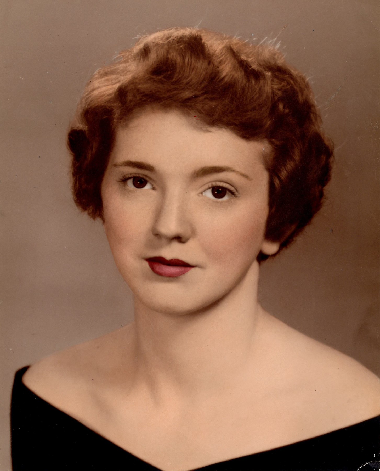 Betty Frances McCurdy Obituary - Altamonte Springs, FL