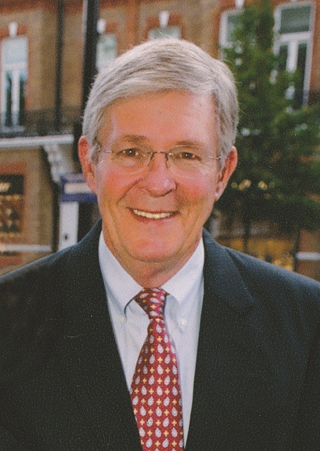 Gregory Vatterott Obituary - St. Louis, MO