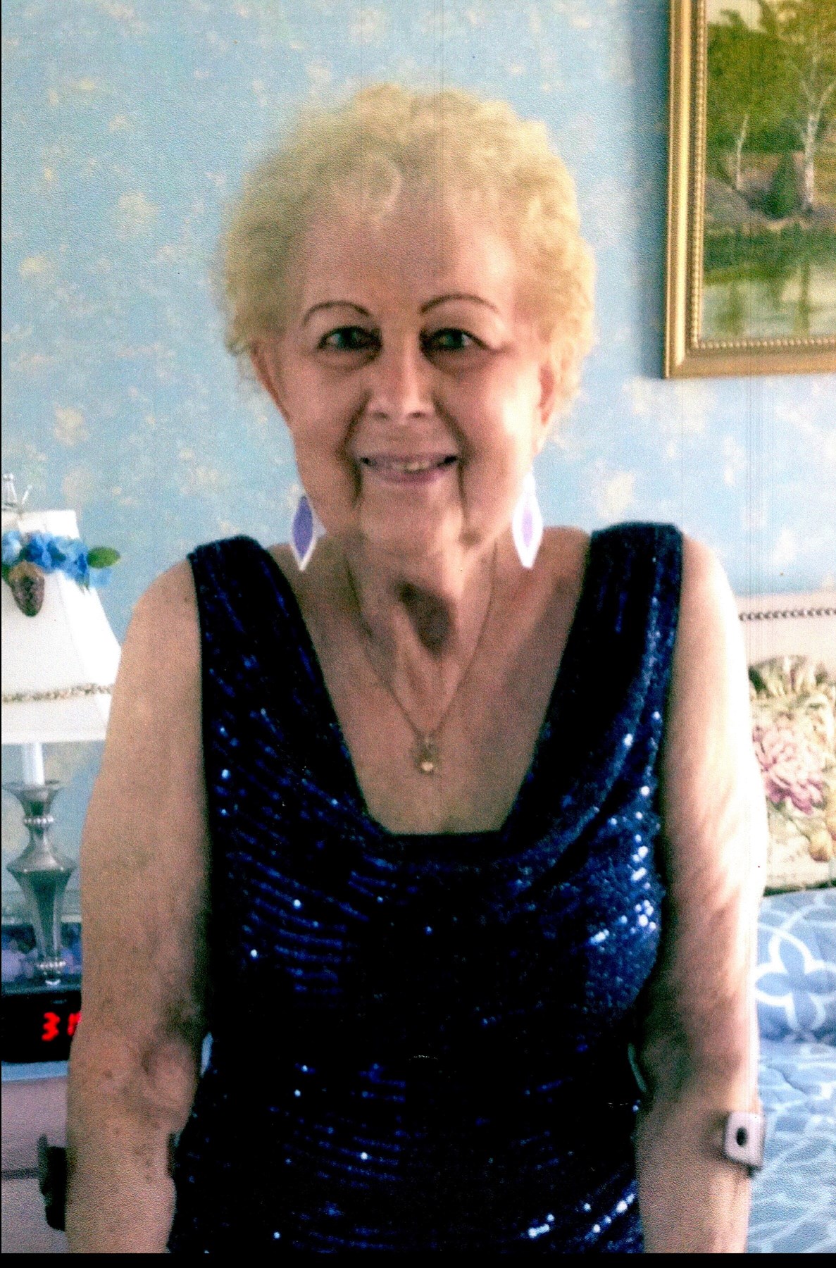 Eva Schroeter Obituary - Lake Worth, FL