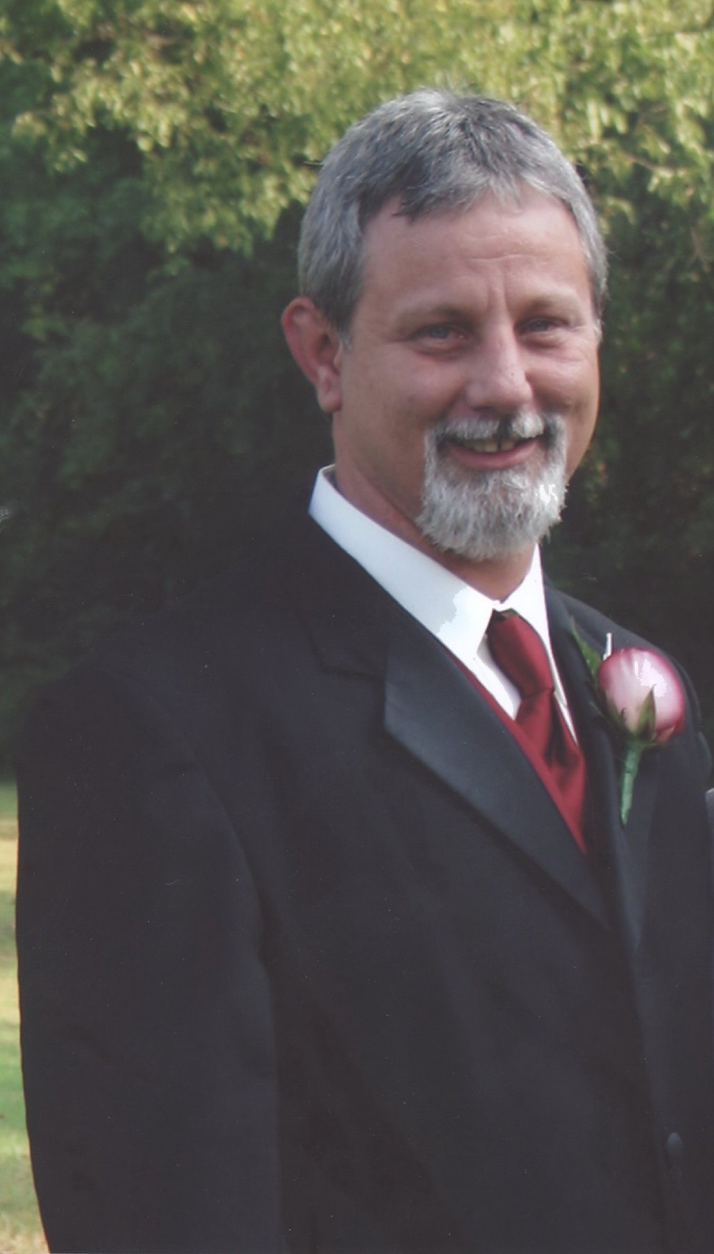 Andy Curtis Obituary - Nashville, TN