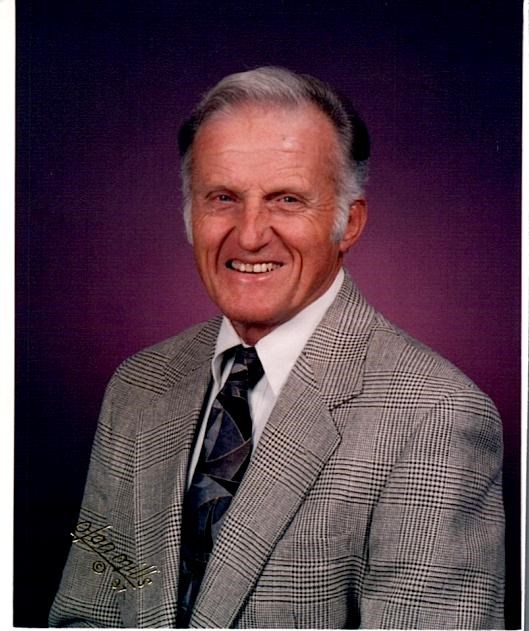 Wayne Reno Zuber Obituary - Upland, CA