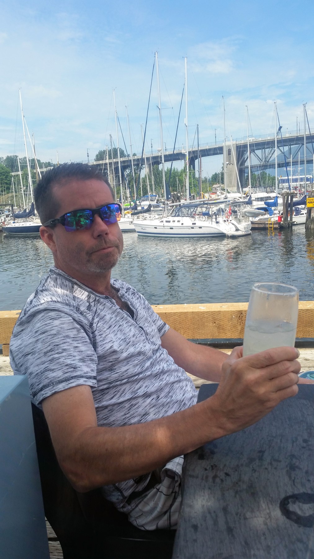 Rodney Carroll Obituary - Chilliwack, BC