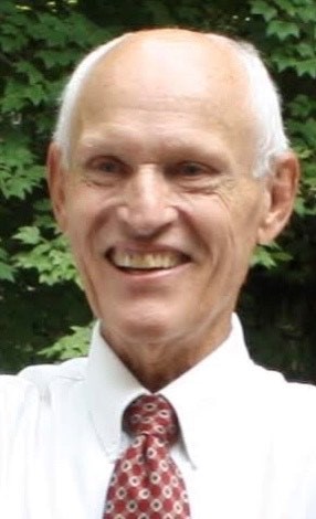 Richard Fulford Obituary - Raleigh, NC